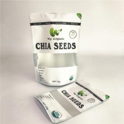 Китай Мешки SGS VMPET пластиковые упаковывая PA 1.5C ювелирных изделий браслета серьги Gravure CMYK продается