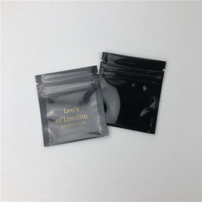 CMYKマイラーのプラスチック包装袋MOPP 240micのグラビア印刷はマイラー袋を失敗させる
