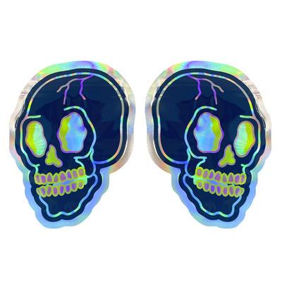 China El papel de aluminio de Mylar de la prueba del olor empaqueta la impresión 50microns - 200microns de Digitaces en venta