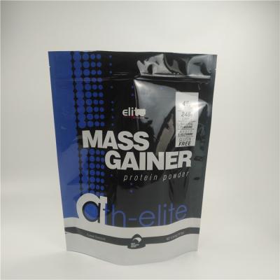 中国 3.5g Marjuanaは袋のマイラーの食糧パッキング包みを立てる 販売のため