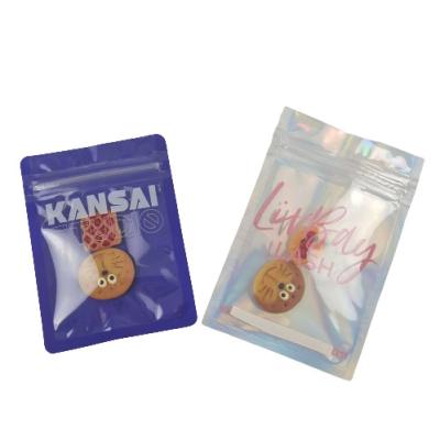 Китай Подгоняйте коноплю сумки Mylar еды 35g упаковывая пластиковый Mylar стоит вверх мешки продается