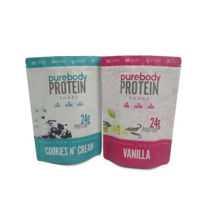 China Van de het Voedselverpakking van snacknoten van het de Zakvoedsel van de de Rangaluminiumfolie de Zakken van Mylar Te koop