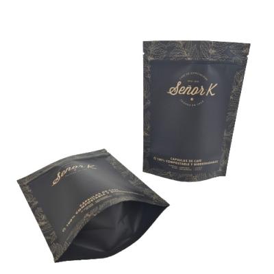 中国 習慣は3.5gの臭いの証拠の袋キャンデー チョコレート クッキーのスナック食品の包装袋を印刷しました 販売のため