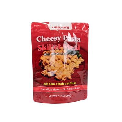 中国 14gはアルミニウム包装が薄板になる食品等級の食用のプラスチックを袋に入れる袋を立てる 販売のため