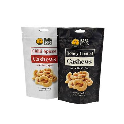 中国 子供の証拠のジッパー3.5gマイラーは熱い押すことを包むクッキー アルミニウムの上の立場を袋に入れる 販売のため