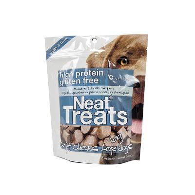 中国 14G 28Gキャンデーの食用のクッキー マイラーは抵抗力があるプラスチック密封された無光沢の子供を立つ袋に入れる 販売のため