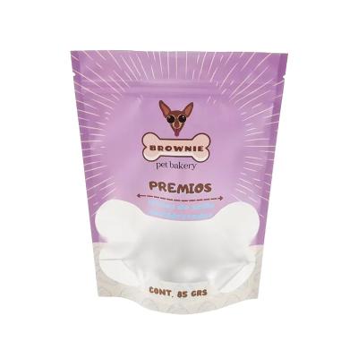 中国 3.5gキャンデーCMYKの食糧ポリ袋の臭いの証拠はジッパーが付いている袋アルミニウムを立てる 販売のため