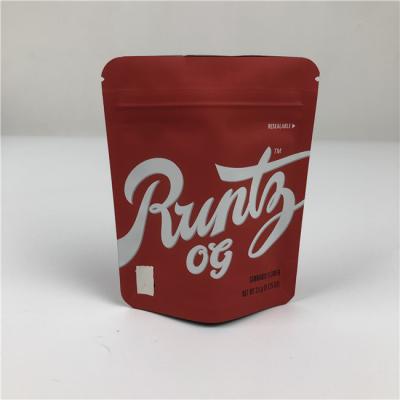 中国 オーダーメイド スタンダップ 子供 プーフ  Ziplock スナック ポケット 食品 包装 バッグ 販売のため