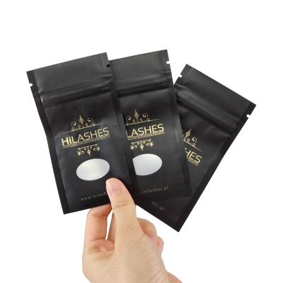 中国 マットパッケージ スタンドアップポーチ アルミホイルパッケージ スナック用 Zipロックバッグ Doypack 販売のため