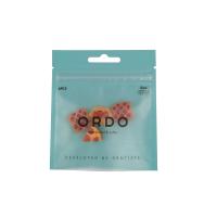 China 3 Side Sealed digital printing Gummy Packaging for sale