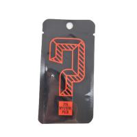 China Custom Order Accepted Packaging for Plastic Pouches Packaging with Customized for sale