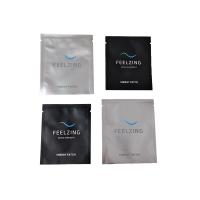 China Digital Printing Plastic Pouches Packaging for Customized Requirements for sale