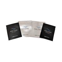 China High-Performance Packaging Custom Order Accepted for Plastic Pouch Containers for sale