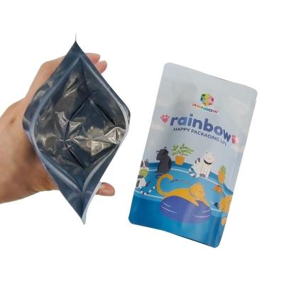 中国 高性能のビスケット包装用 涙に耐えるチョコレート包装袋 販売のため