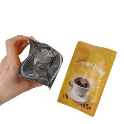 中国 スナックバッグのカスタマイズされたパッケージング 販売のため