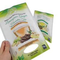 China Customized Dried Food Packaging Bag for High-Performance Packaging for sale