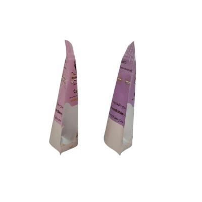 中国 標準とサービスのためのカスタム注文のスナックバッグパッケージ 販売のため