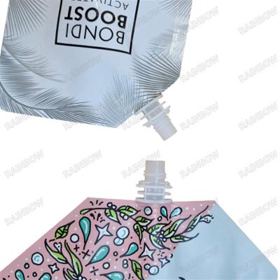 Китай Поставьте на полки упаковка FDA одобренные 500 мл органических ферментированных медовых напитков продается