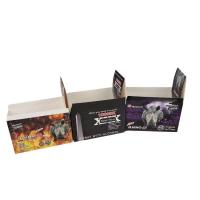 China Customized Blister Packaging Bubble Pack with 5 Days Sample Time for sale