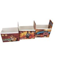 China Customized Blister Packaging Bubble Pack with 5 Days Sample Time for sale