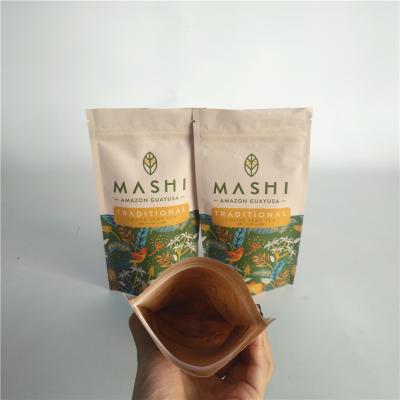 中国 グラフプリント スタンドアップ k バッグ 乳粉 アルミ製紙袋 ザイパー 販売のため