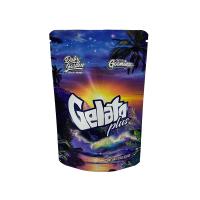 China Snacks Packaging Solution Foil Pouch Packaging with High Barrier and Moisture Proof for sale