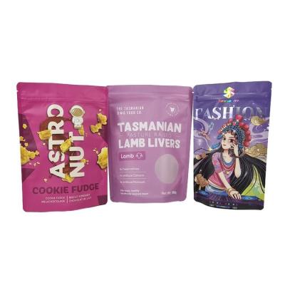 中国 カスタム要求のためのカスタマイズされた熱密封プラスチック袋パッケージング 販売のため