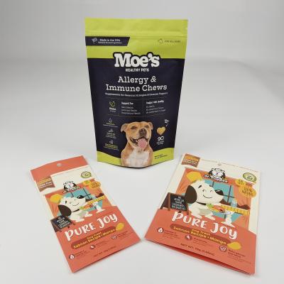 中国 リサイクル可能 環境に優しい卸売 オーダーメイド ロゴ デジタル印刷 堆肥可能 クラフト紙袋 販売のため