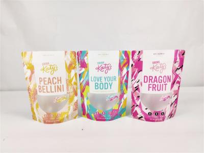 中国 オーダーメイド ウィンドウ トレンド トートバッグ 白いハンドル 販売のため