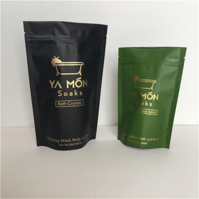 中国 適正価格 アルミニウムホイル 防臭 防湿 スタンドアップポケット ザイパー 販売のため