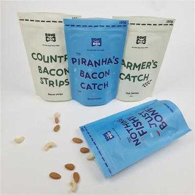 China Top Quality Custom Logo Printed Accepted Up to 10 Colors Available Plastic Foil Pouch Bag for sale