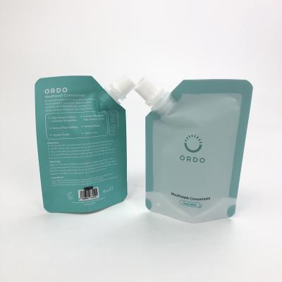 Китай Настраиваемые печатные мешки для обеспечения качества продается