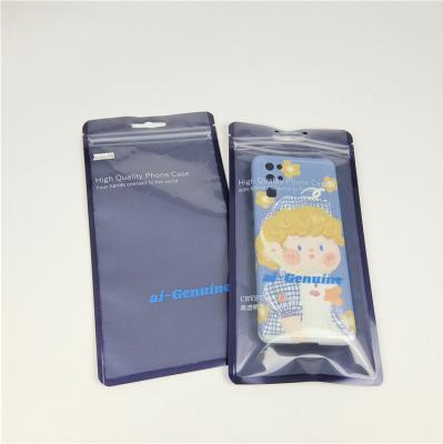 中国 10色まで受容 環境に優しいカスタム 湿度防止 フラットポーチ 販売のため