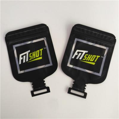 中国 10色まで受付 保存 熱密封 湿度防止 層状 アルミホイル マイラーサケット 販売のため