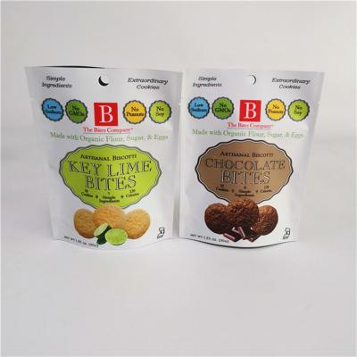 中国 ホットカスタムロゴ スタンドアップポーチ ザイパーグラフ / デジタルプリントパッケージポーチ 販売のため