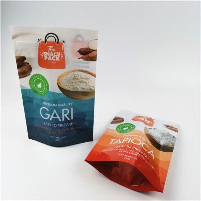 中国 環境に優しい安全素材 輝く仕上げ カスタマイズされたサイズとデザイン 必要 アルミホイル マイラー ドイパック 販売のため