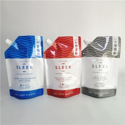 Китай Наиболее востребованные продукты Высокое качество Хранилище напитки Питьевая капелька Упаковочные пакеты Пластиковый жидкий мешок продается