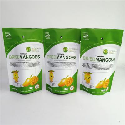 中国 食品包装用 アルミニウムフィルムラミネートマイラーサケット 販売のため