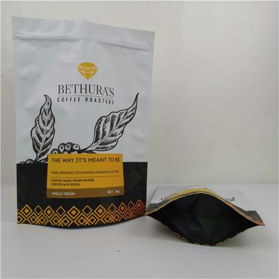 中国 リサイクル可能 ファッション パック アルミホイル マイラーサケット 熱密封 密封 ハンドル 必要 販売のため