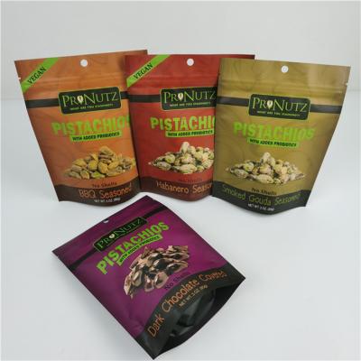 中国 層状 アルミホイル マイラーサケット オーダーメイド 厚さ サイズ / デザイン 販売のため