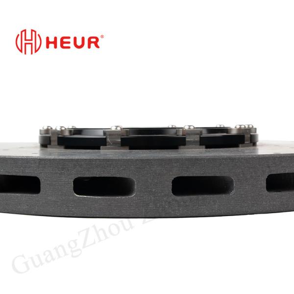 Quality HEUR Brake Carbon Ceramic Disc For BMW M4 for sale