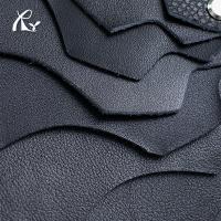 Quality Regenerated leather for sale