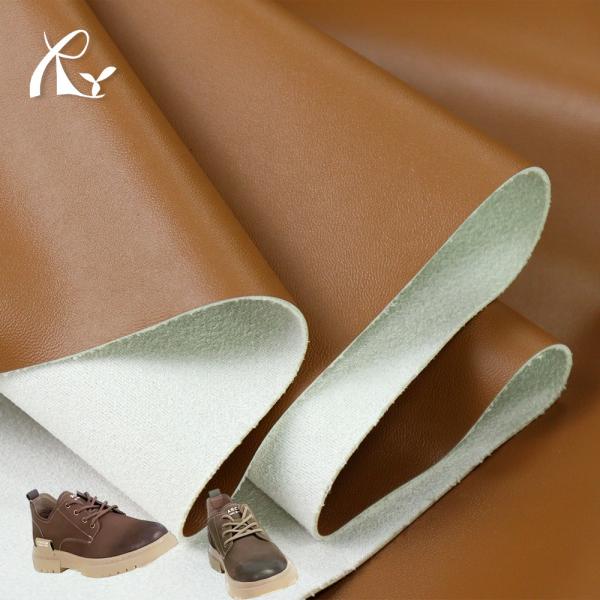 Quality Custom 1.1mm Eco-Friendly Apple Bio-Based Vegan Leather Water Resistant PU Synthetic Leather for Car Sofa Bag Furniture Chair for sale