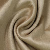 Quality Wholesale Custom Semi PU Synthetic Leather Fabric Velvet Upholstery Suede for sale
