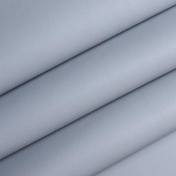 Quality 1.4mm Lychee Patterned Imitation Microfiber Leather Fine Grain PU Artificial for sale