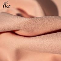 Quality Suede microfiber leather for sale