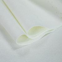 Quality High Quality 0.45mm White Suede Microfiber Mobile Phone Packaging Leather case for sale