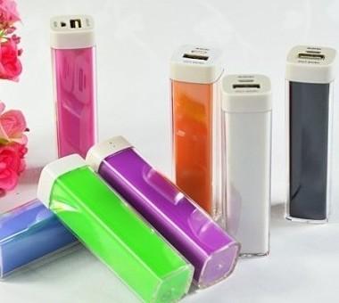 China Power Bank for Mobile phone,Capacity from 1500--2600mAH, portable power bank, USB port power bank for sale