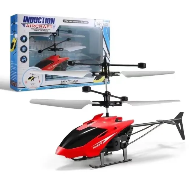 RC Helicopter RC Flying Toys Remote Control Helicopter