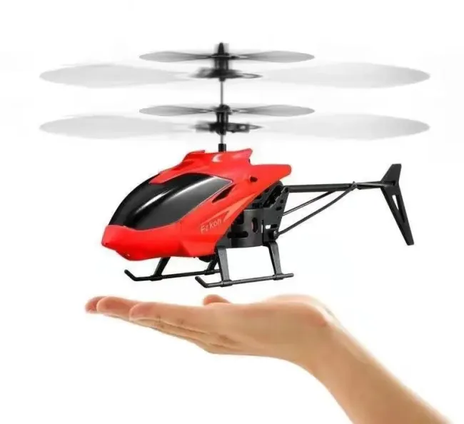 RC Helicopter RC Flying Toys Remote Control Helicopter